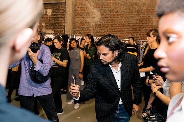 And there was light - Ethel Da Costa