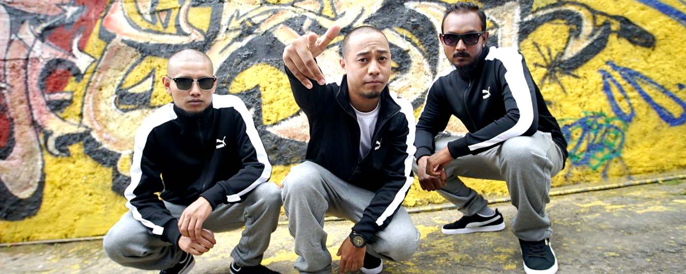 Suede Gully turns Mumbai streets from dirt to art - Ethel Da Costa