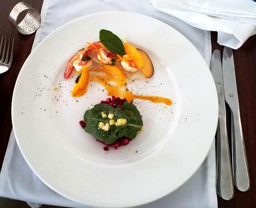 India’s award winning Italian gourmet restaurant `DIVA’ by Chef Ritu ...