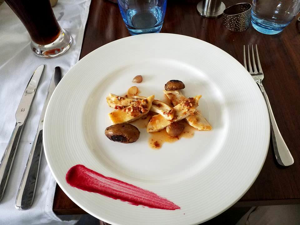 India’s award winning Italian gourmet restaurant `DIVA’ by Chef Ritu ...
