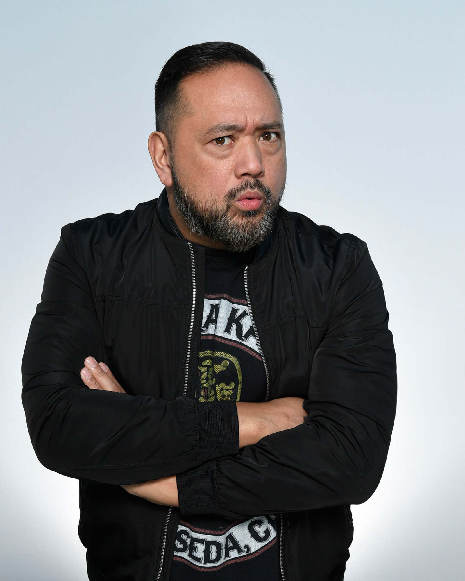 ACE FILIPINO COMEDIAN, RON JOSOL `RON THE WORLD’ IN SINGAPORE ...