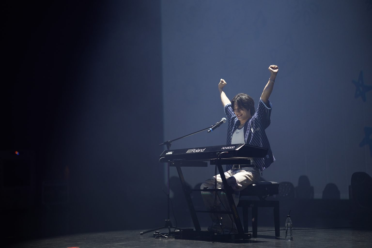 THOUSANDS OF BY:D FANS ACROSS SOUTHEAST ASIA UNITE FOR AN UNFORGETTABLE FAN MEET CONCERT WITH K ...