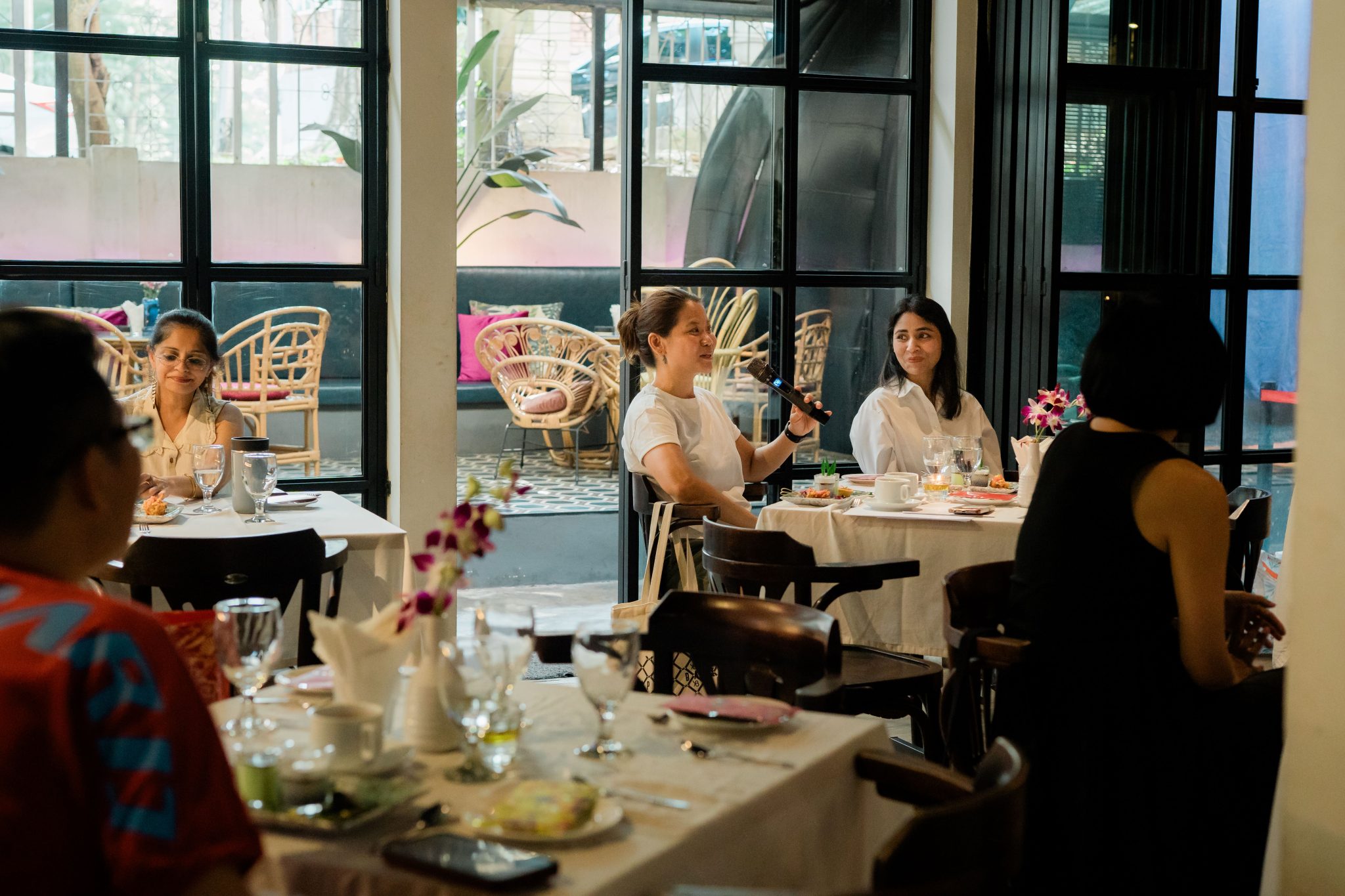 A MASTERCLASS TO SELF-DISCOVERY: WHERE SELF-LOVE MET SELF-ESTEEM—AND MAGIC HAPPENED! - Ethel Da ...